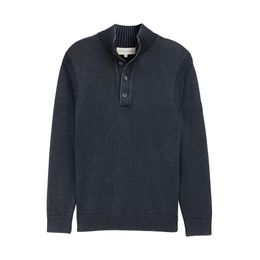Tom Tailor Pullover Herren Gr&ouml;&szlig;e L marine