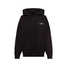 Pegador Sweatshirt 'Nena' Damen Gr&ouml;&szlig;e L mischfarben / schwarz