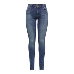 Only Jeans 'ONLBLUSH' Damen Gr&ouml;&szlig;e 30/31 blau