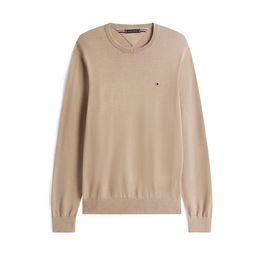 Tommy Hilfiger Pullover 'ESSENTIAL' Herren Gr&ouml;&szlig;e XXL beige