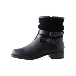 next Stiefelette 'Forever Comfort' Damen Gr&ouml;&szlig;e 39 schwarz Winterschuhe