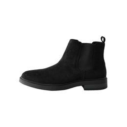 next Chelsea Boots Herren Gr&ouml;&szlig;e 47 schwarz