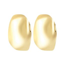 Breil Earrings female Gold size One Size