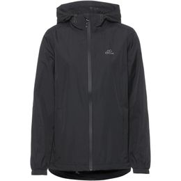 O.C.K. OCK Sportjacke Damen Gr&ouml;&szlig;e XS schwarz