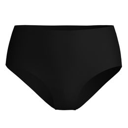 Calida Slip 'Sleek Skin' Damen Gr&ouml;&szlig;e XS schwarz