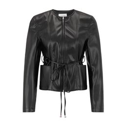 Guido Maria Kretschmer Women Jacke 'Admira' Damen Gr&ouml;&szlig;e M/L schwarz