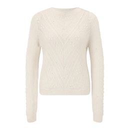 Guido Maria Kretschmer Women Pullover 'Rosalia' Damen Gr&ouml;&szlig;e S creme