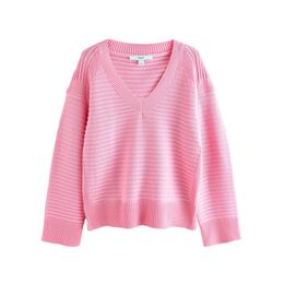 next Pullover Damen Gr&ouml;&szlig;e XL pink