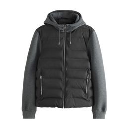 next Jacke Herren Gr&ouml;&szlig;e XXL schwarz