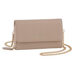 Valentino Clutch female Beige size One Size