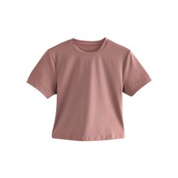 self. T-Shirt Damen Gr&ouml;&szlig;e XXXL mauve