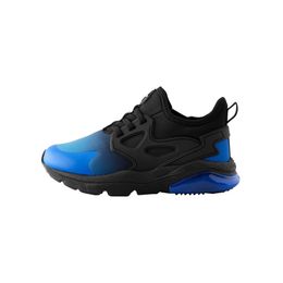 next Sneaker Jungen Gr&ouml;&szlig;e 28 blau / schwarz