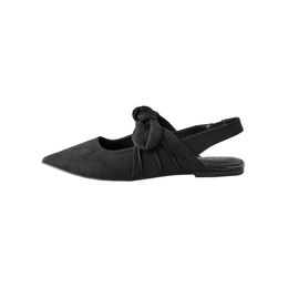 next Slingpumps 'Forever Comfort' Damen Gr&ouml;&szlig;e 37 schwarz