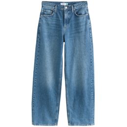 next Jeans Damen Gr&ouml;&szlig;e 29/31 blau