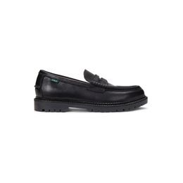 Polo Ralph Lauren Slipper 'PENNY' Herren Gr&ouml;&szlig;e 45 schwarz