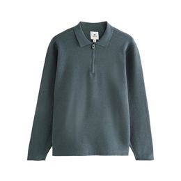 next Poloshirt Herren Gr&ouml;&szlig;e XXXL tanne