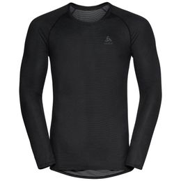 Odlo Performance Shirt male Black size M