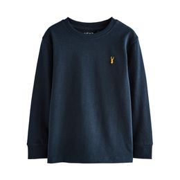 next T-Shirt Jungen Gr&ouml;&szlig;e 176 navy