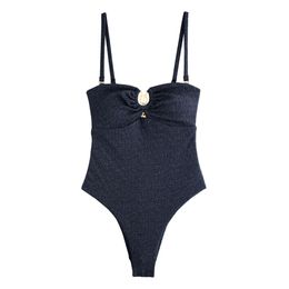 next Badeanzug Damen Gr&ouml;&szlig;e L navy