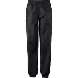 CMP Outdoor Pants male Black size XXL