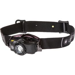 LEDLenser Led Lenser Electronics female Black size Onesize
