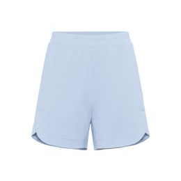 Inwear Shorts 'HenniehIW Vincent' Damen Gr&ouml;&szlig;e 42 hellblau