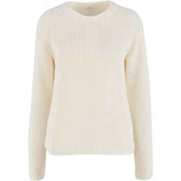 Fynch-Hatton Pullover Damen Gr&ouml;&szlig;e XXL naturwei&szlig;