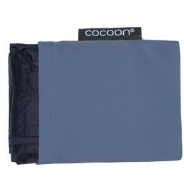 Cocoon Blankets 'Blanket' male Blue size Onesize