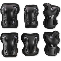 Rollerblade Guard 'Skate Gear' male Black size L