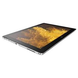 HP Elite X2 G4 12" Core i5 1.6 GHz - SSD 256 GB - 8GB AZERTY - Französisch