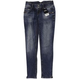 LTB Jeans Damen Gr&ouml;&szlig;e 26 Second Hand blau