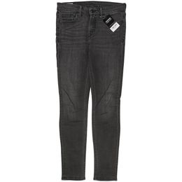 Kings Of Indigo Jeans Damen Größe 26 Second Hand grau