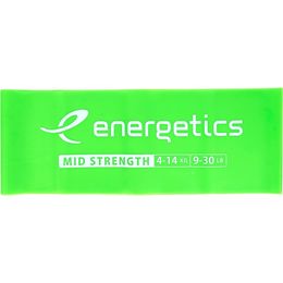 Energetics Fitness Equipment male Green size Onesize