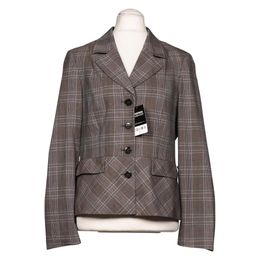 Taifun Blazer Damen Größe L Second Hand braun