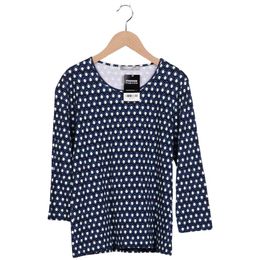 Rabe Langarmshirt Damen Gr&ouml;&szlig;e M Second Hand bunt