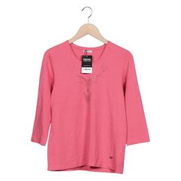 Rabe Langarmshirt Damen Gr&ouml;&szlig;e L Second Hand pink