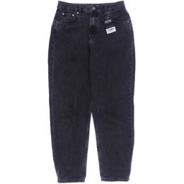 ASOS DESIGN Curve Jeans Damen Gr&ouml;&szlig;e 28 Second Hand grau