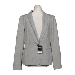 Zara Blazer Damen Gr&ouml;&szlig;e M Second Hand grau