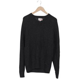 Levi's LEVI'S Pullover Herren Größe M Second Hand grau