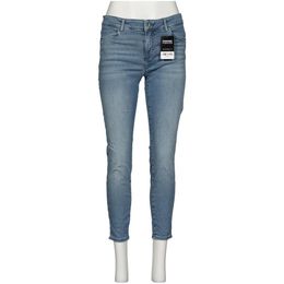 Brax Jeans Damen Größe 31 Second Hand blau