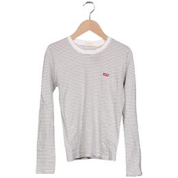 Levi's LEVI'S Langarmshirt Damen Gr&ouml;&szlig;e XS Second Hand bunt
