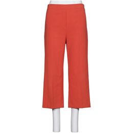 Marc Cain Stoffhose Damen Größe XL Second Hand rot
