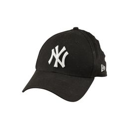 New Era Hut oder Mütze Damen Größe M Second Hand schwarz