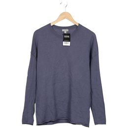 Cos Pullover Damen Gr&ouml;&szlig;e S Second Hand blau