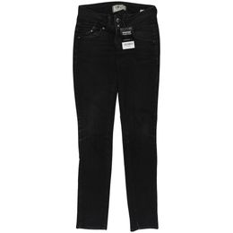 LTB Jeans Damen Gr&ouml;&szlig;e 24 Second Hand schwarz