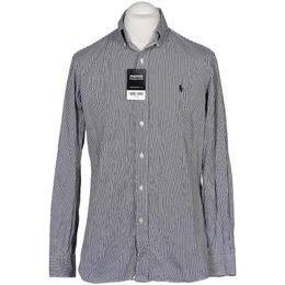 Polo Ralph Lauren Hemd Herren Größe M Second Hand bunt