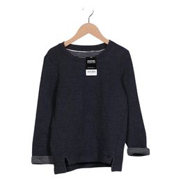 Tom Tailor Sweater Damen Gr&ouml;&szlig;e XS Second Hand marine
