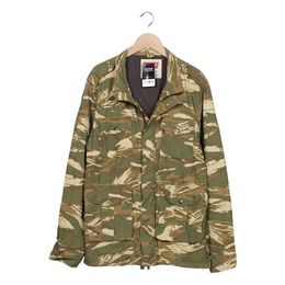 Levi's LEVI'S Jacke Herren Größe XL Second Hand bunt