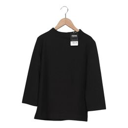 someday Langarmshirt Damen Gr&ouml;&szlig;e M Second Hand schwarz