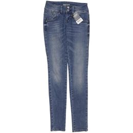 LTB Jeans Damen Gr&ouml;&szlig;e 25 Second Hand blau